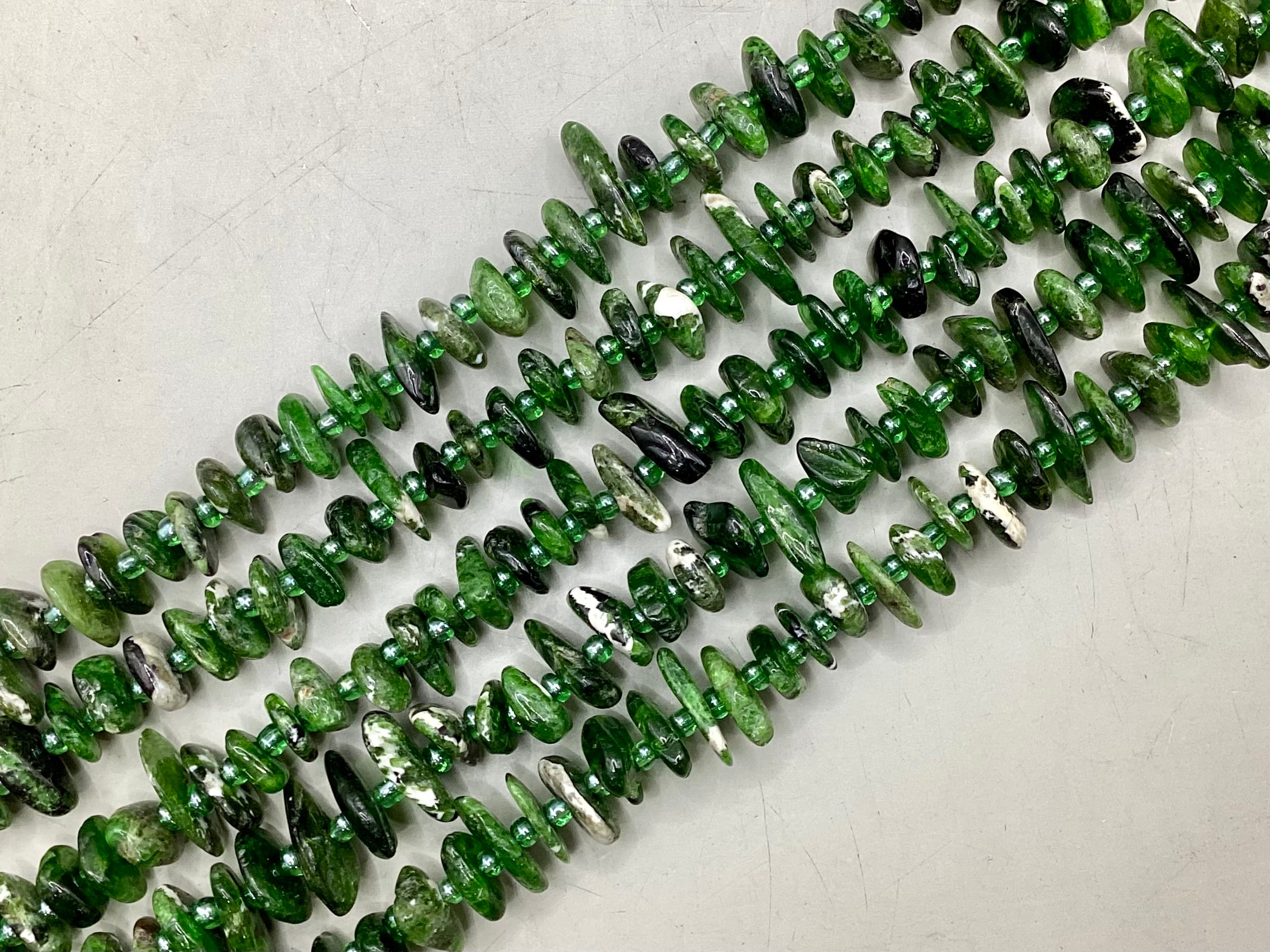 Diopsido – Mundo De Joya